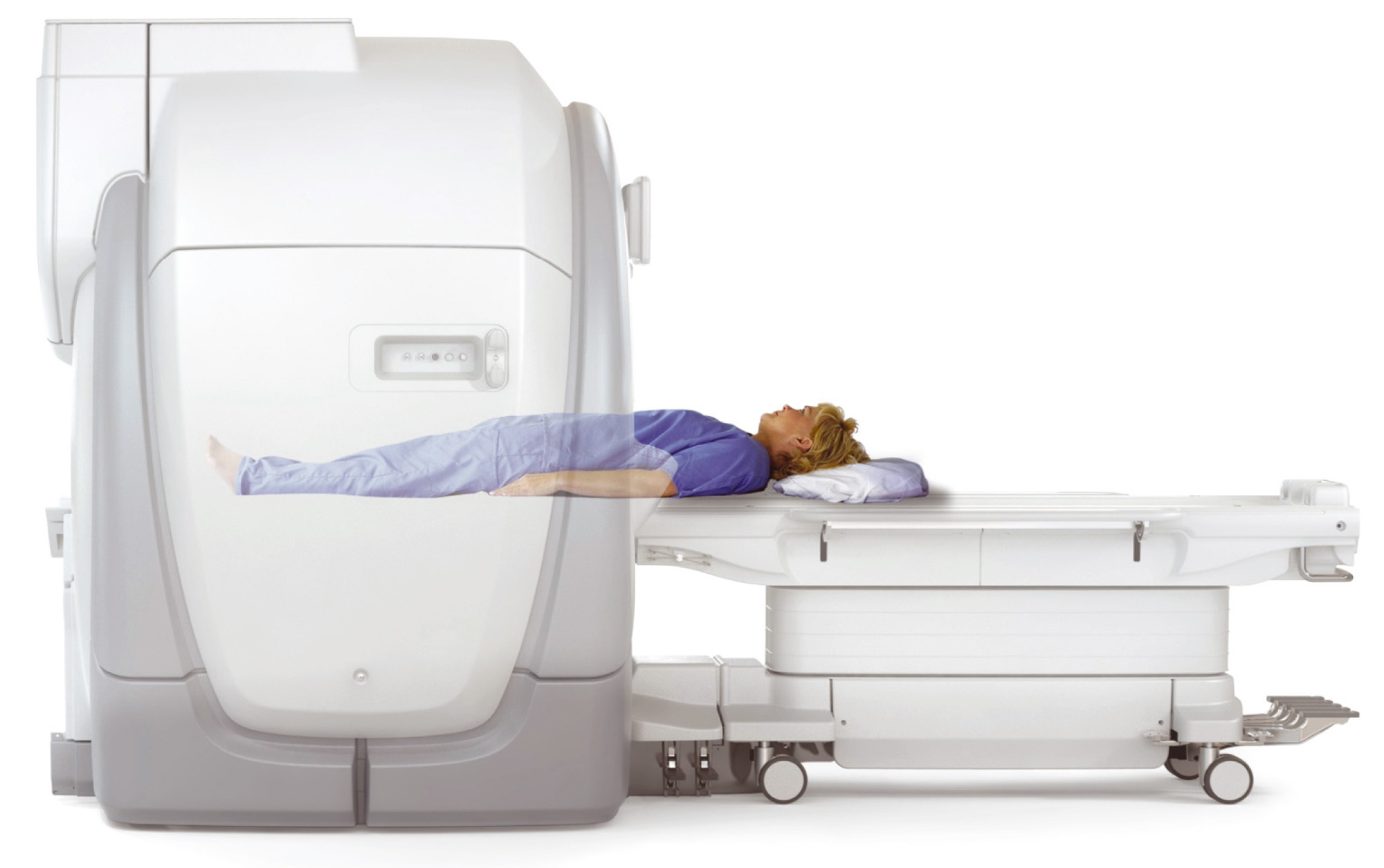 Risonanza magnetica aperta in convenzione SSN - Polo diagnostico Bodi ...